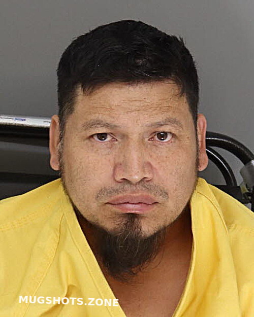 ROBLERO-SANCHEZ JORGE 04/30/2025 - Hamilton County Mugshots Zone