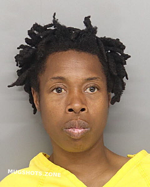 MITCHELL TIARA 04/30/2025 - Hamilton County Mugshots Zone