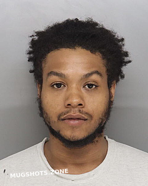 HALEY MAURICE 05/01/2025 - Hamilton County Mugshots Zone
