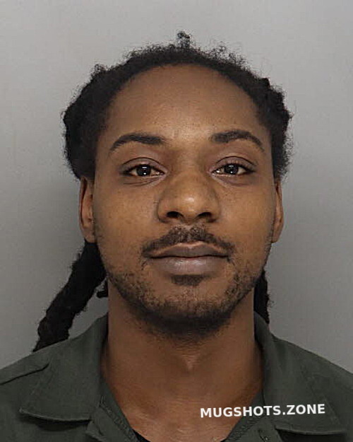 EVANS KEYVONTAE 05/01/2025 - Hamilton County Mugshots Zone