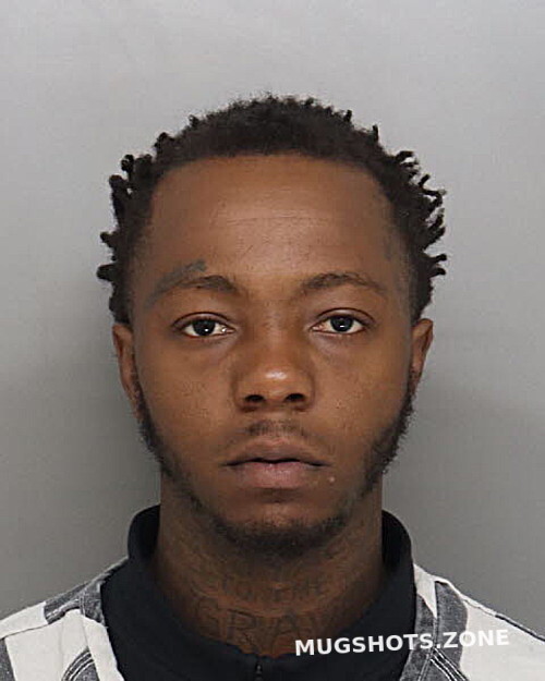 WILLIAMS MARCUS 05/01/2025 - Hamilton County Mugshots Zone