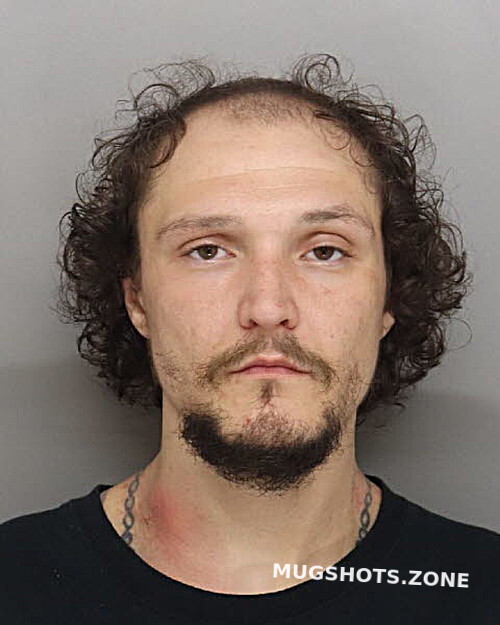 HUST AUSTIN 05/01/2025 - Hamilton County Mugshots Zone