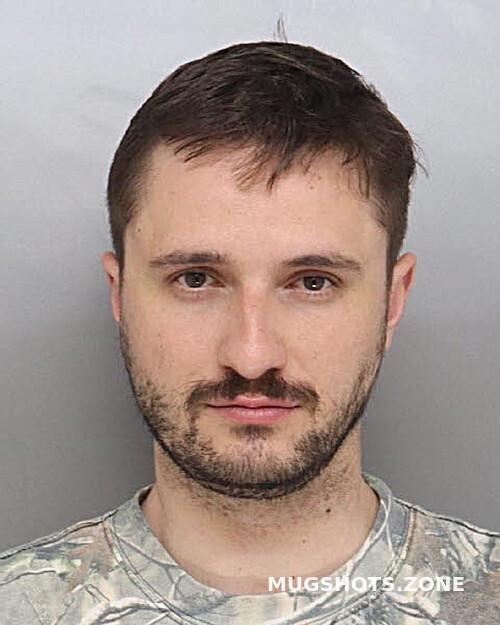 ADAMSON BLAKE 05/02/2025 - Hamilton County Mugshots Zone