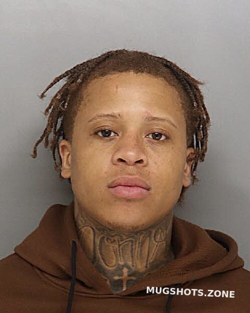 LEWIS DOMINICK 05/02/2025 - Hamilton County Mugshots Zone