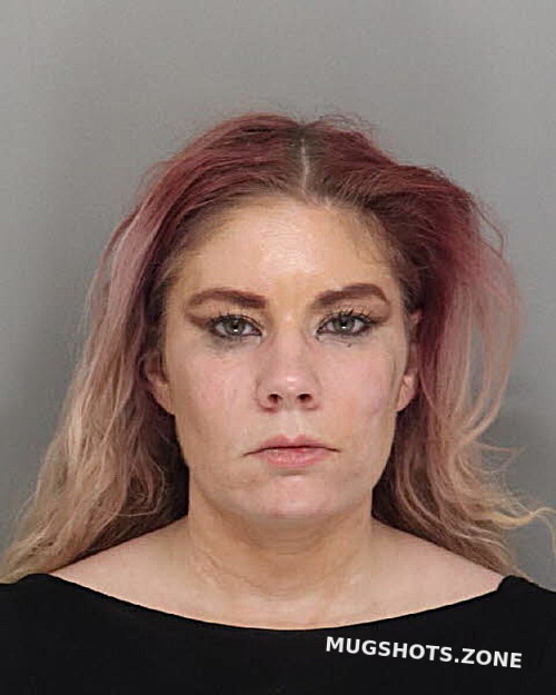BALLENTINE EVA 05/02/2025 - Hamilton County Mugshots Zone