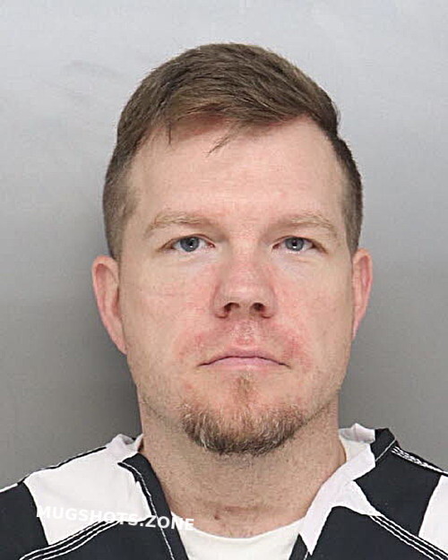 WILSON ERIC 05/03/2025 - Hamilton County Mugshots Zone