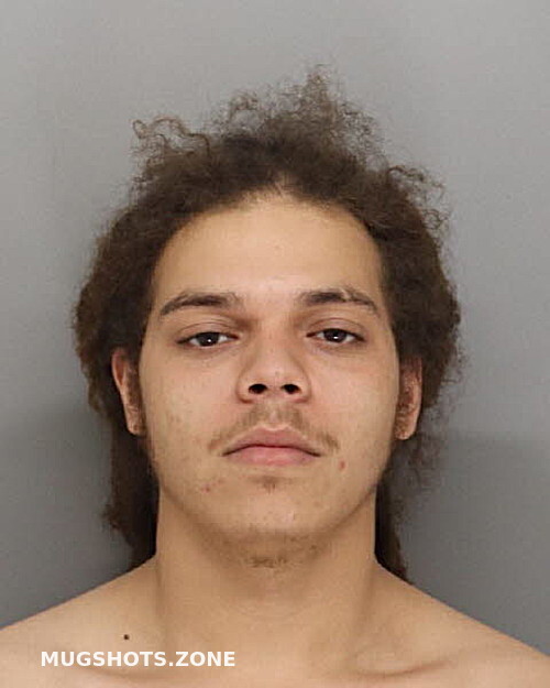 SANDERS ELIJAH 05/03/2025 - Hamilton County Mugshots Zone