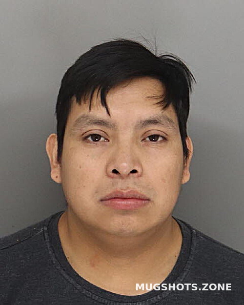REYES-RIVAS EMILIO 05/04/2025 - Hamilton County Mugshots Zone