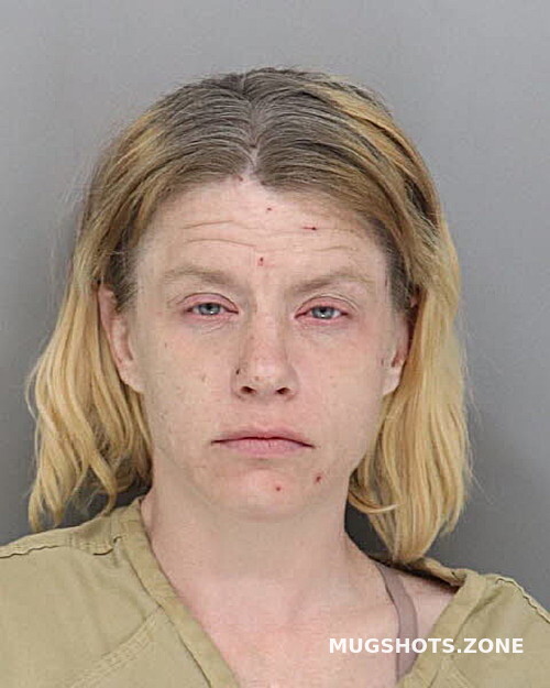 STALEY AMANDA 05/04/2025 - Hamilton County Mugshots Zone