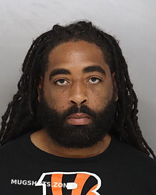 THOMAS QUINTON 05/05/2025 - Hamilton County Mugshots Zone