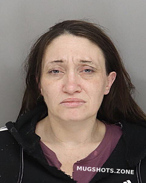 MEYER AMANDA 05/05/2025 - Hamilton County Mugshots Zone