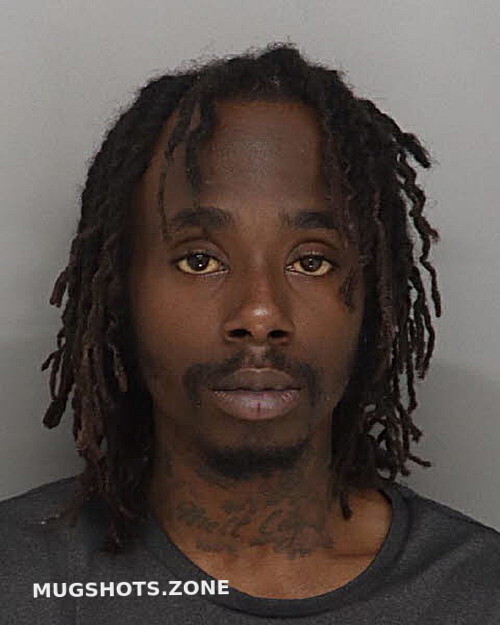 TURNER HENRY 05/05/2025 - Hamilton County Mugshots Zone