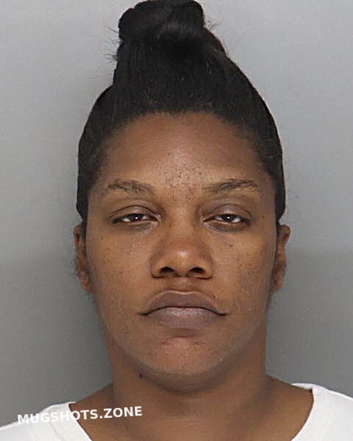 LYNN SHALA 05/05/2025 - Hamilton County Mugshots Zone