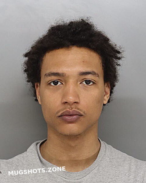 EVANS SYNCERE 05/05/2025 - Hamilton County Mugshots Zone