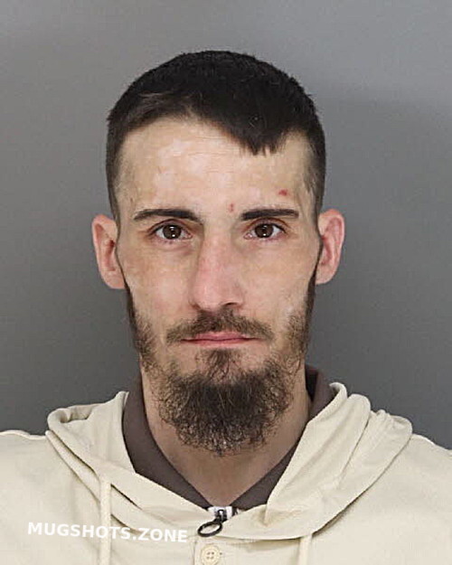 KIDWELL STEVEN 05/05/2025 - Hamilton County Mugshots Zone