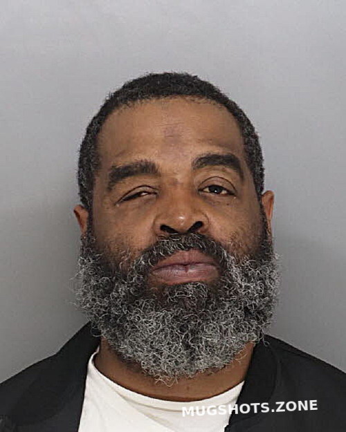 GRISSOM DWAYNE 05/05/2025 - Hamilton County Mugshots Zone