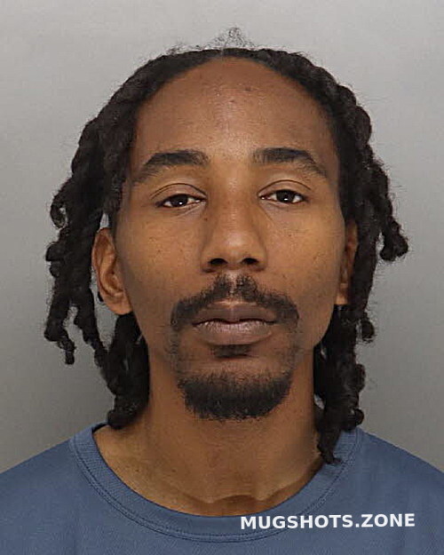 RUFF RAYNARDO 05/06/2025 - Hamilton County Mugshots Zone