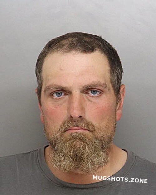 OCHS MATTHEW 05/06/2025 - Hamilton County Mugshots Zone