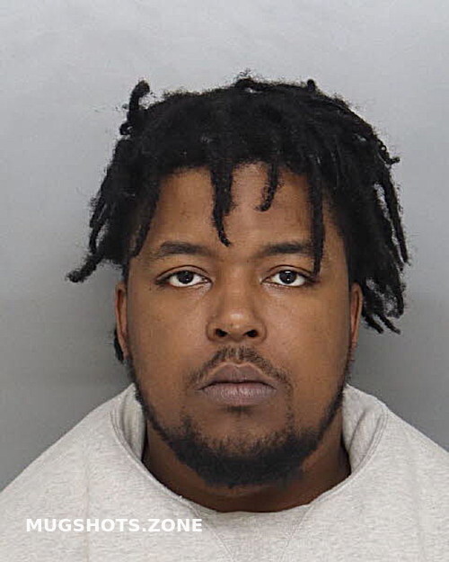 PACE TRYVON 05/06/2025 - Hamilton County Mugshots Zone