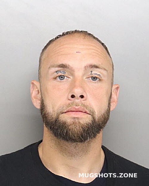 THOMAS DAVID 05/07/2025 - Hamilton County Mugshots Zone