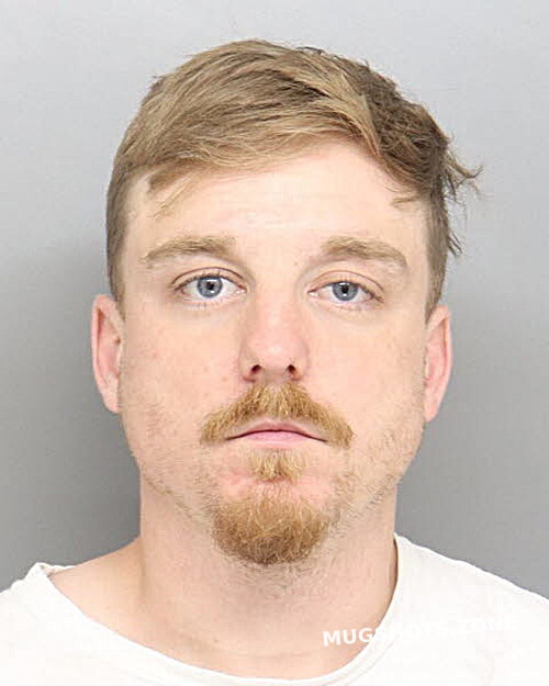CAIN JACOB 05/07/2025 - Hamilton County Mugshots Zone