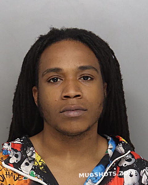 MITCHELL ERVON 05/07/2025 - Hamilton County Mugshots Zone