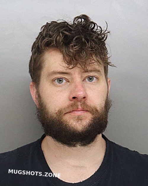 CREELMAN ANDREW 05/07/2025 - Hamilton County Mugshots Zone