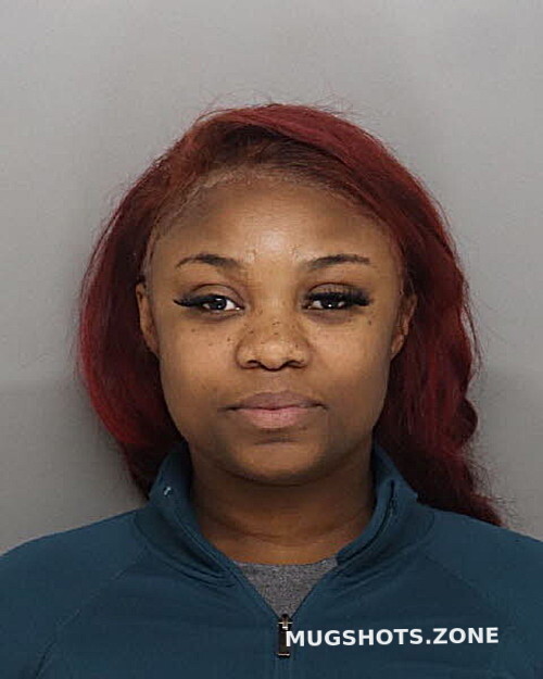 BROOKS JAMILA 05/08/2025 - Hamilton County Mugshots Zone