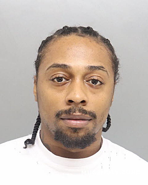 COOK WILLIAM 05/08/2025 - Hamilton County Mugshots Zone