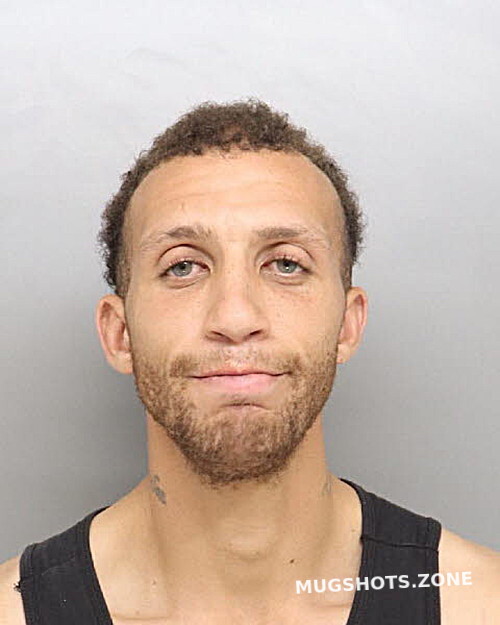 WRIGHT RYAN 05/08/2025 - Hamilton County Mugshots Zone