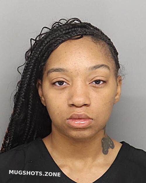 JOHNSON BRIONNA 05/08/2025 - Hamilton County Mugshots Zone