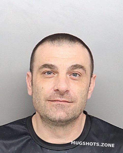 HILL TIMOTHY 05/08/2025 - Hamilton County Mugshots Zone