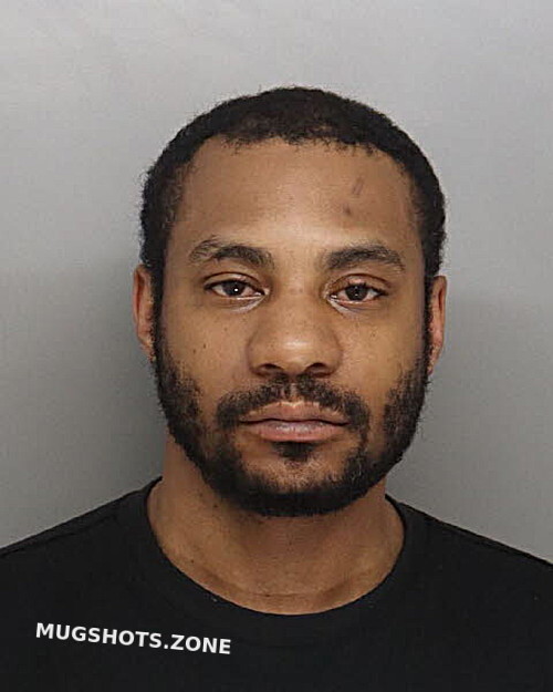 STARNES JAMAR 05/09/2025 - Hamilton County Mugshots Zone