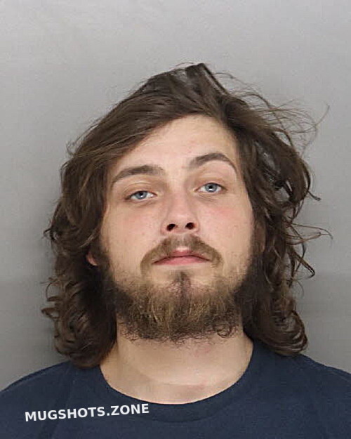 GRAHAM KOLLIN 05/09/2025 - Hamilton County Mugshots Zone