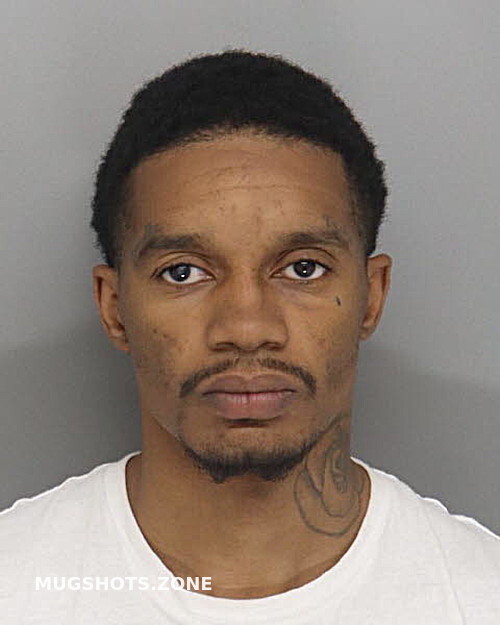 HUMMONS KJUAN 05/09/2025 - Hamilton County Mugshots Zone