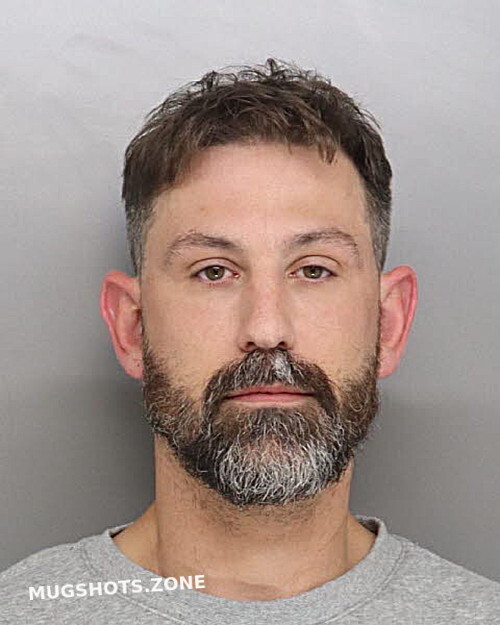 FICKER MATTHEW 05/09/2025 - Hamilton County Mugshots Zone