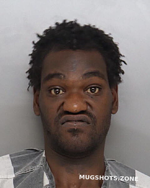 WALKER MALACHI 05/10/2025 - Hamilton County Mugshots Zone