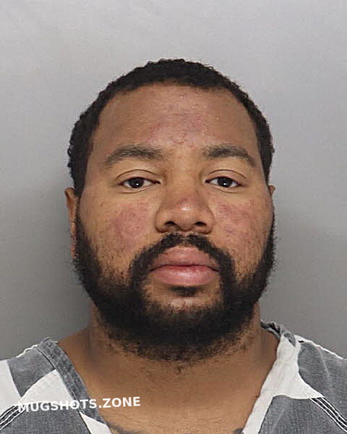 CANN TAJE 05/11/2025 - Hamilton County Mugshots Zone