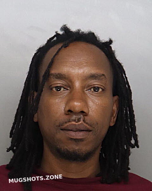 HARRIS CALVIN 05/12/2025 - Hamilton County Mugshots Zone