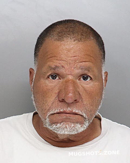 TURNER RAYMOND 05/12/2025 - Hamilton County Mugshots Zone
