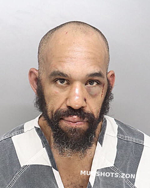 OVERSTREET DEMETRIUS 05/13/2025 - Hamilton County Mugshots Zone