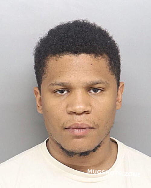 HILL DEVONTE 05/13/2025 - Hamilton County Mugshots Zone