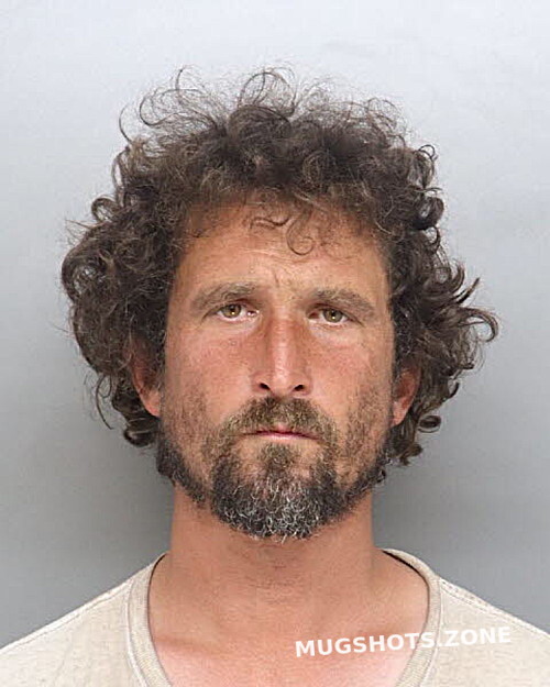 JONES KENNETH 05/13/2025 - Hamilton County Mugshots Zone
