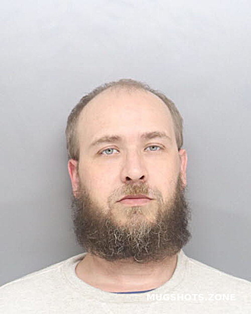 GENTRY TRAVIS 05/14/2025 - Hamilton County Mugshots Zone