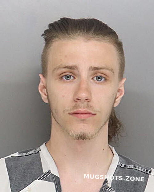FERRERI NICKOLAS 05/14/2025 - Hamilton County Mugshots Zone