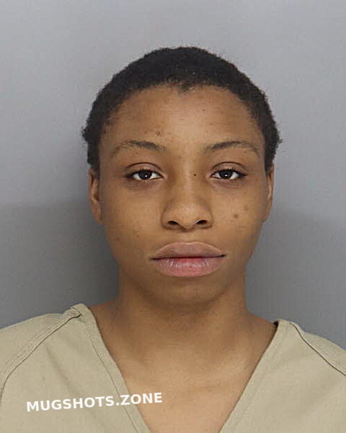 WALKER JAYLA 05/14/2025 - Hamilton County Mugshots Zone