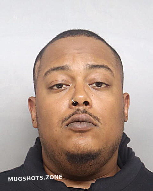 MILLER BRENDON 05/14/2025 - Hamilton County Mugshots Zone