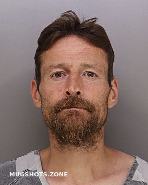 MUSHRUSH CHRISTOPHER 05/15/2025 - Hamilton County Mugshots Zone