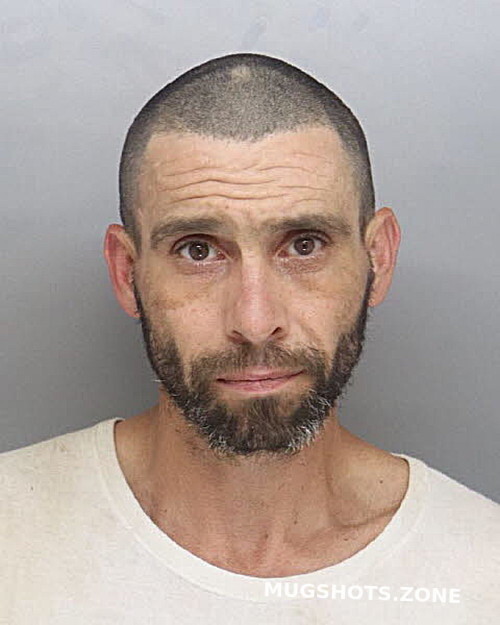 POTTS DUSTIN 05/15/2025 - Hamilton County Mugshots Zone