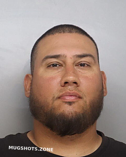 RENDON GABRIEL 05/15/2025 - Hamilton County Mugshots Zone